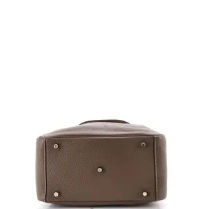 Hermès Lindy Bag Clemence 30 - Grey