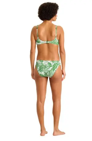 Tommy Bahama Printed Bikini Top