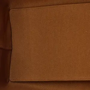 Hermès Sac Steeple Tote Toile With Leather 28