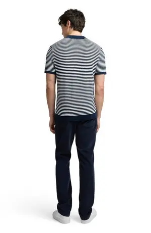 Onia Stretch Cord 5-pocket Pants - Midnight