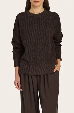 Oyun Ribbed Sweaters For Women
