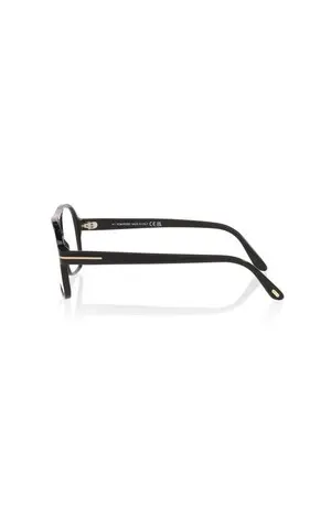 TOM FORD Pilot Optical Eyeglasses