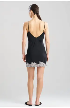 Natori Peony Enchant Chemise