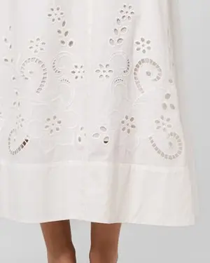 Rachel Rachel Roy Isabelle Peplum Maxi Dress