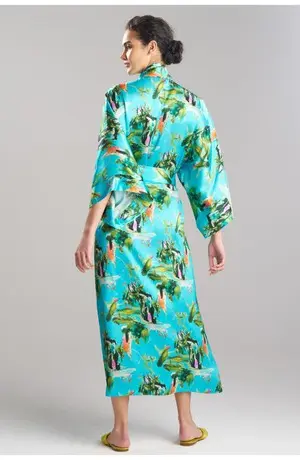 Natori Bali Robe