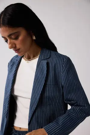 REISTOR The Weekday Blazer