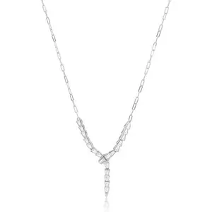 The Lovery Fine Jewelry Silver Necklaces