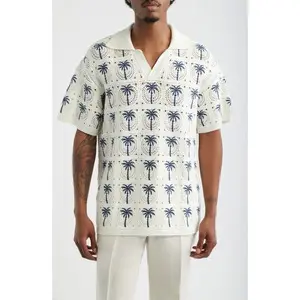 Mavrans Short Sleeve Polos For Men