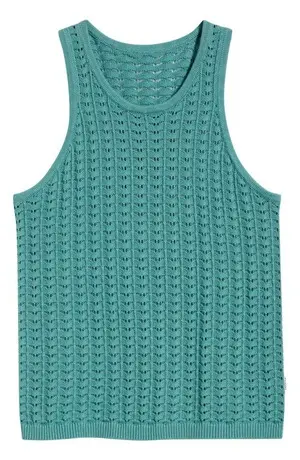 MAVRANS Salt Water Knit Tank
