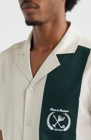 Mavrans Stretch Shirts For Men