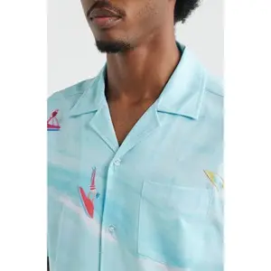 Mavrans Button Down Shirts For Men