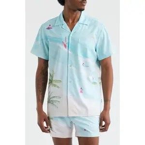 Mavrans Stretch Shirts For Men