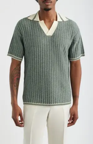 MAVRANS Golf Club Polo