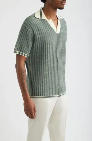 MAVRANS Golf Club Polo