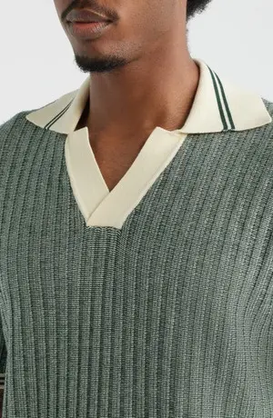 MAVRANS Golf Club Polo