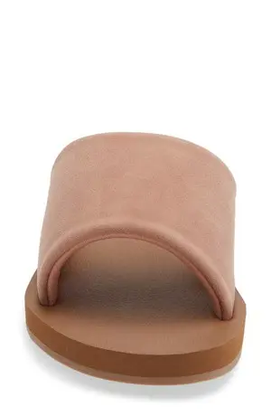 MALVADOS Ellie Slide Sandal - Dusk
