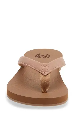 MALVADOS Marley Flip Flop