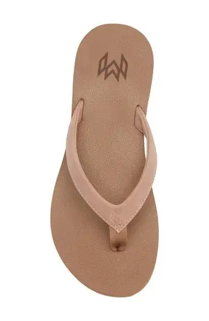 MALVADOS Marley Flip Flop