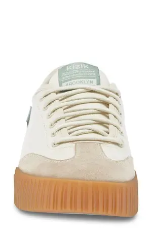 KIZIK Brooklyn Hands-free Sneakers - Pristine