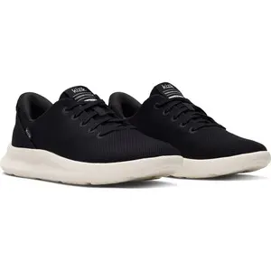 KIZIK Madrid Hands-free Sneakers - Black/pristine