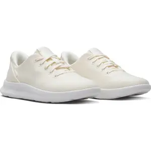 KIZIK Madrid Hands-free Sneakers - Pristine/bright White