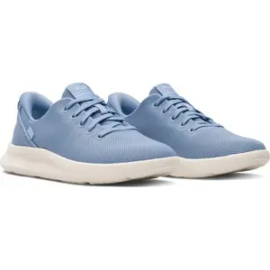 KIZIK Madrid Hands-free Sneakers - Soft Chambray