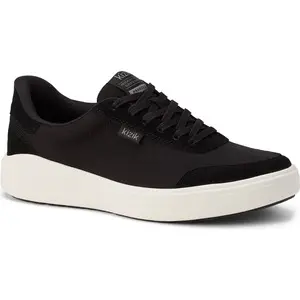 KIZIK Prague Hands-free Sneakers - Black