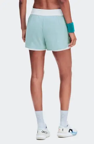 On Court 3-inch 2-in-1 Shorts - Brook