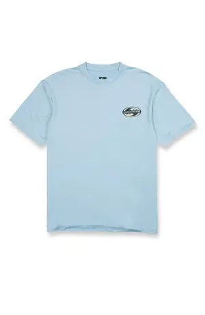 Quiksilver All Day Short Sleeve Rashguard