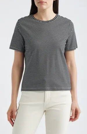 Spanx Printed Tops