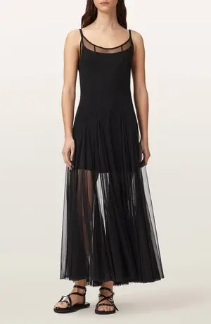 Allsaints Bow Day Dresses