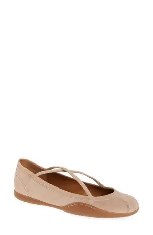 Atp Atelier Ballerina Flats For Women