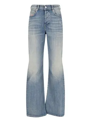 Diesel® Wide Leg Pants For Women