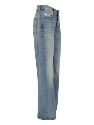DIESEL® 1998 D-buck Bootcut Jeans