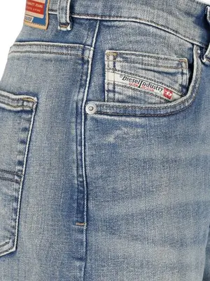 DIESEL® 1998 D-buck Bootcut Jeans