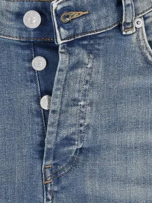 DIESEL® 1998 D-buck Bootcut Jeans