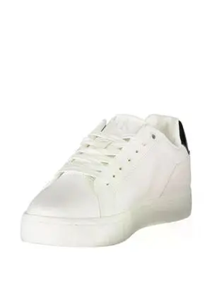 Calvin Klein Print Sneakers