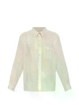 ALLSAINTS Toya Patterned Shirt