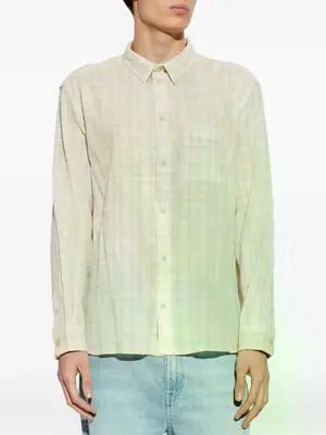 ALLSAINTS Toya Patterned Shirt