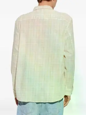 ALLSAINTS Toya Patterned Shirt