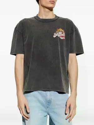 ALLSAINTS Roque Graphic-print T-shirt