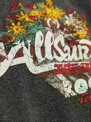 ALLSAINTS Roque Graphic-print T-shirt