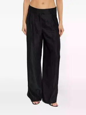 ALLSAINTS Charley Pleated Trousers