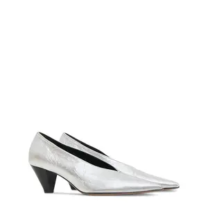 MANSUR GAVRIEL Kiki Pump