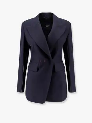 Seafarer Gilda Virgin Wool Blazer