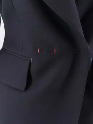 Seafarer Gilda Virgin Wool Blazer