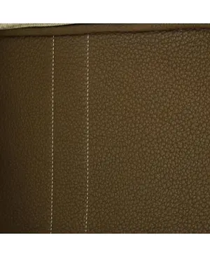 Hermès 36 Garden Party Tote Leather