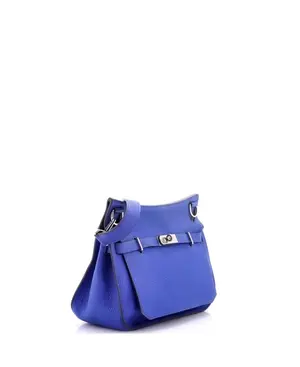 Hermès 28 Jypsiere Bag Clemence