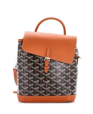 Monogram Backpacks