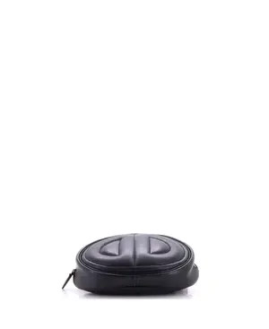 Hermès In-the-loop Belt Bag Swift - Black